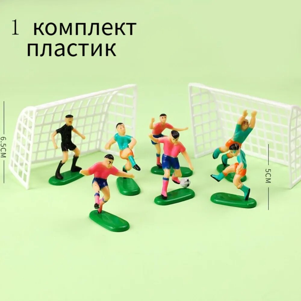 Топпер для торта