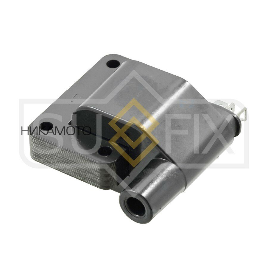 SUFIX FC2129 Катушка зажигания MAZDA 323 IV 1.6 89>, SUZUKI Swift II 1.3 89>