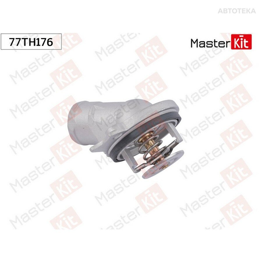 Термостат MB/CHRYSLER MASTERKIT 77TH176