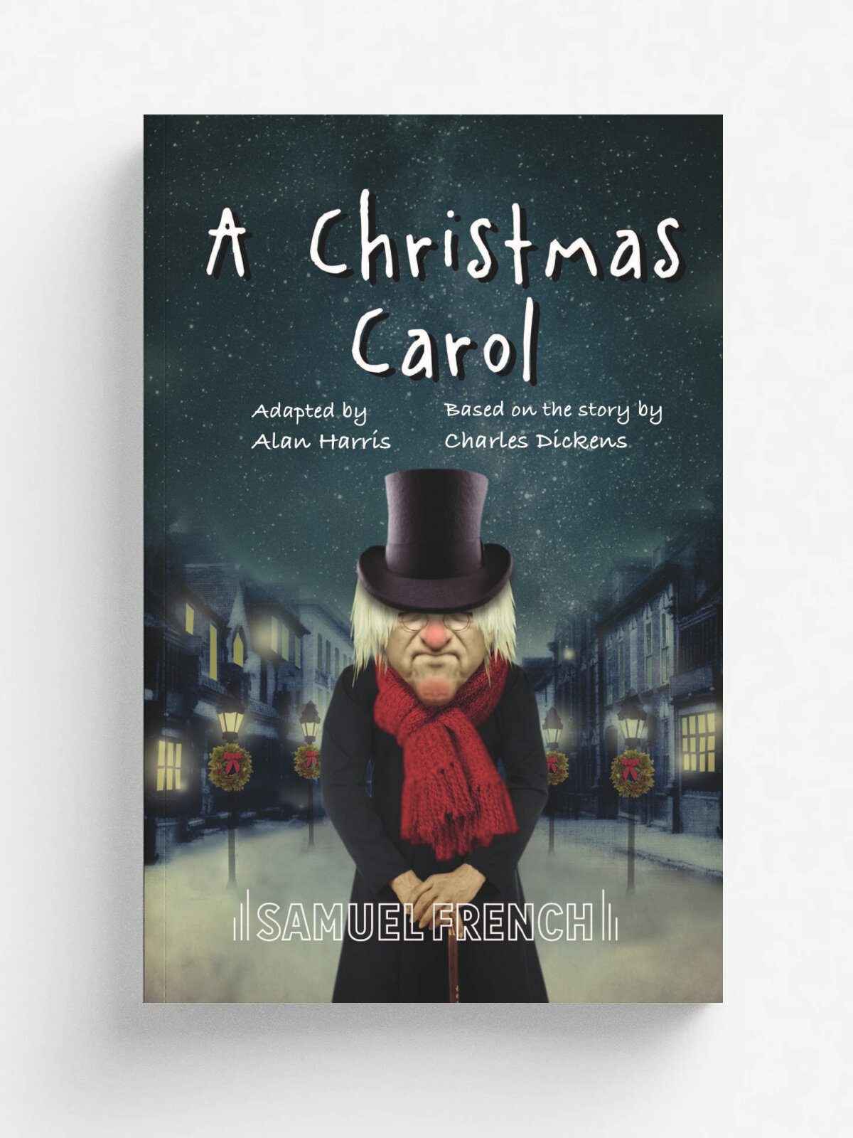 A Christmas Carol