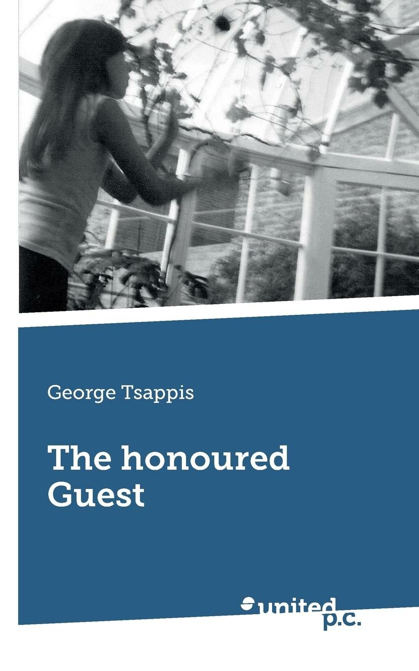 The Honoured Guest — фото 1