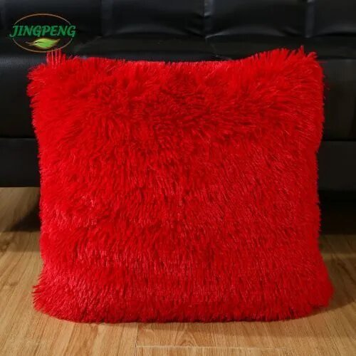 Подушка декоративная 43x43 см