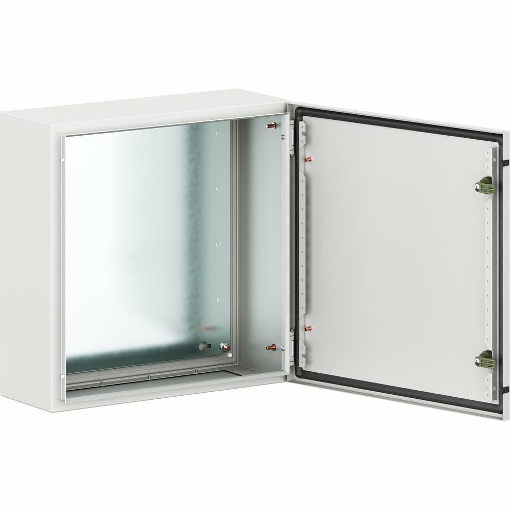Шкаф DKC ST с монтажной платой 500х500х300мм от IP65-до IP66 IK10 R5ST0553 — фото 1