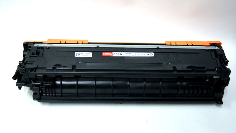 Картридж CE270A (HP 650A) для HP Color LaserJet Professional CP5520/ CP5525/ HP Color LaserJet Enterprise M750 совместимый