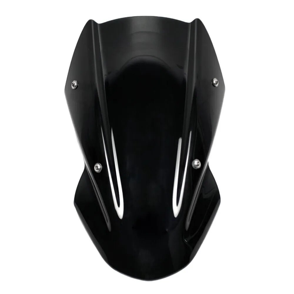 Ветровики с креплением для Kawasaki Z650 Z-650 2017-2019