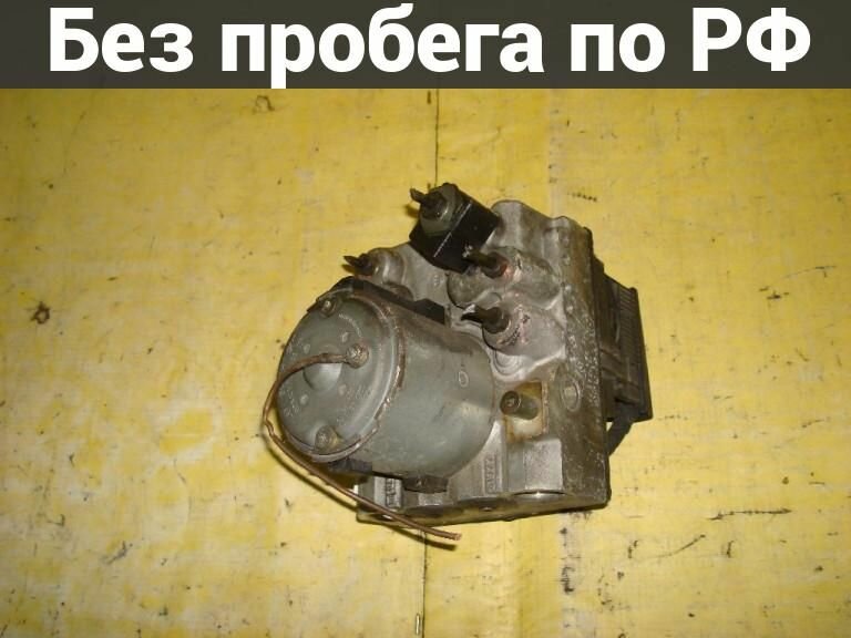 Блок ABS с пробегом Mercedes-benz E-class W210.053
