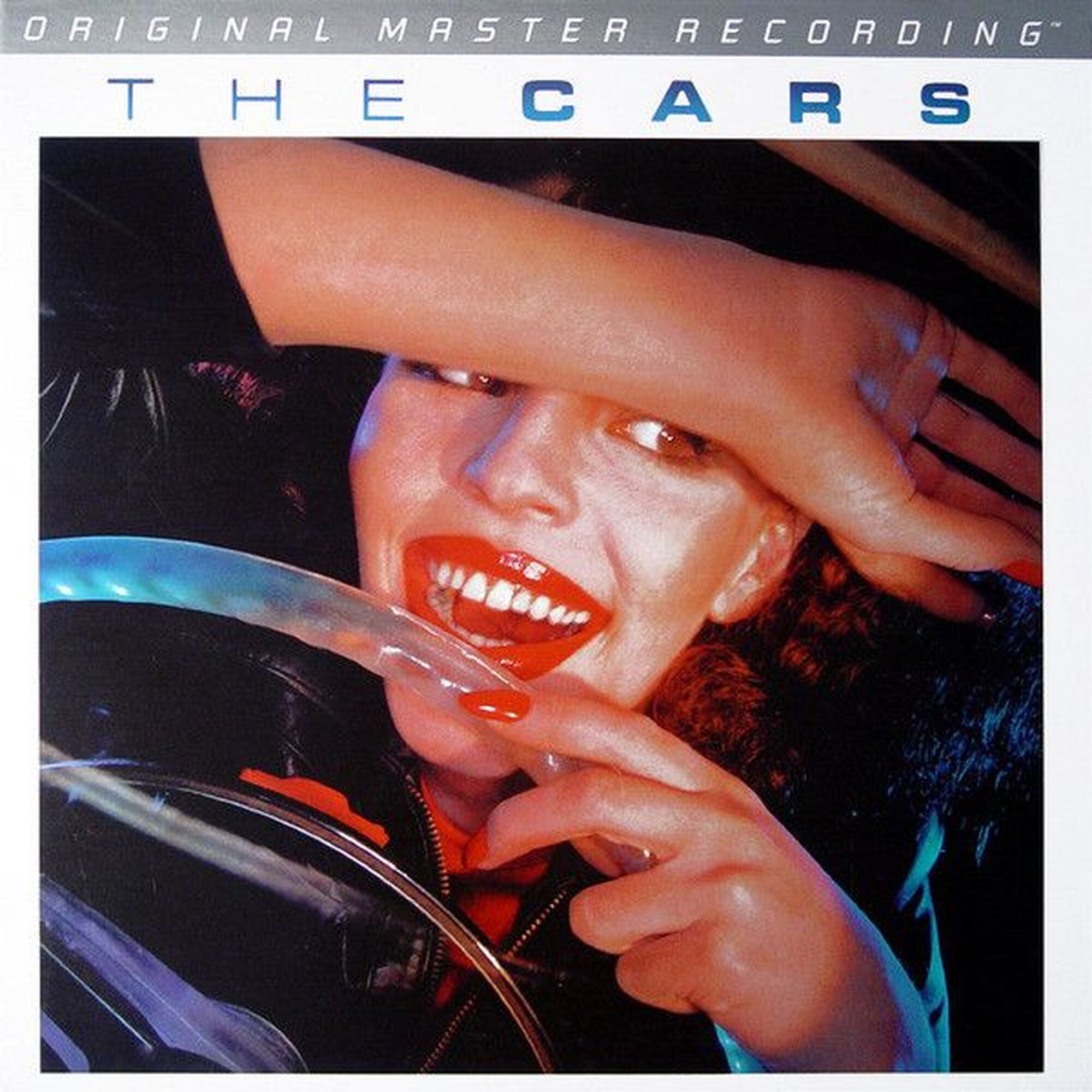 CARS The Cars (Аудиофильское американское издание, LP, Limited Edition, 180 Gram Black Vinyl) Виниловая Пластинка