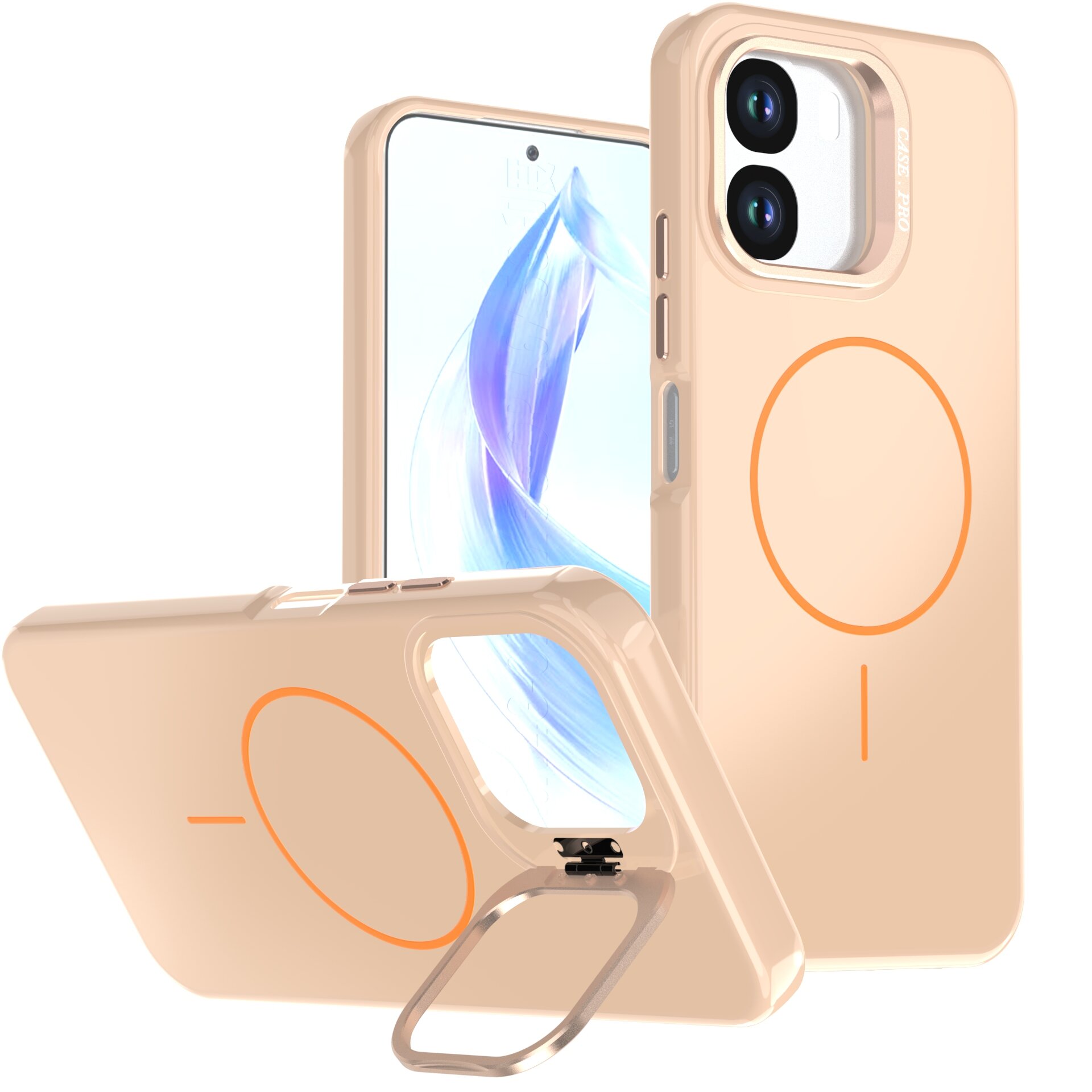 Чехол для Realme P4 Lite