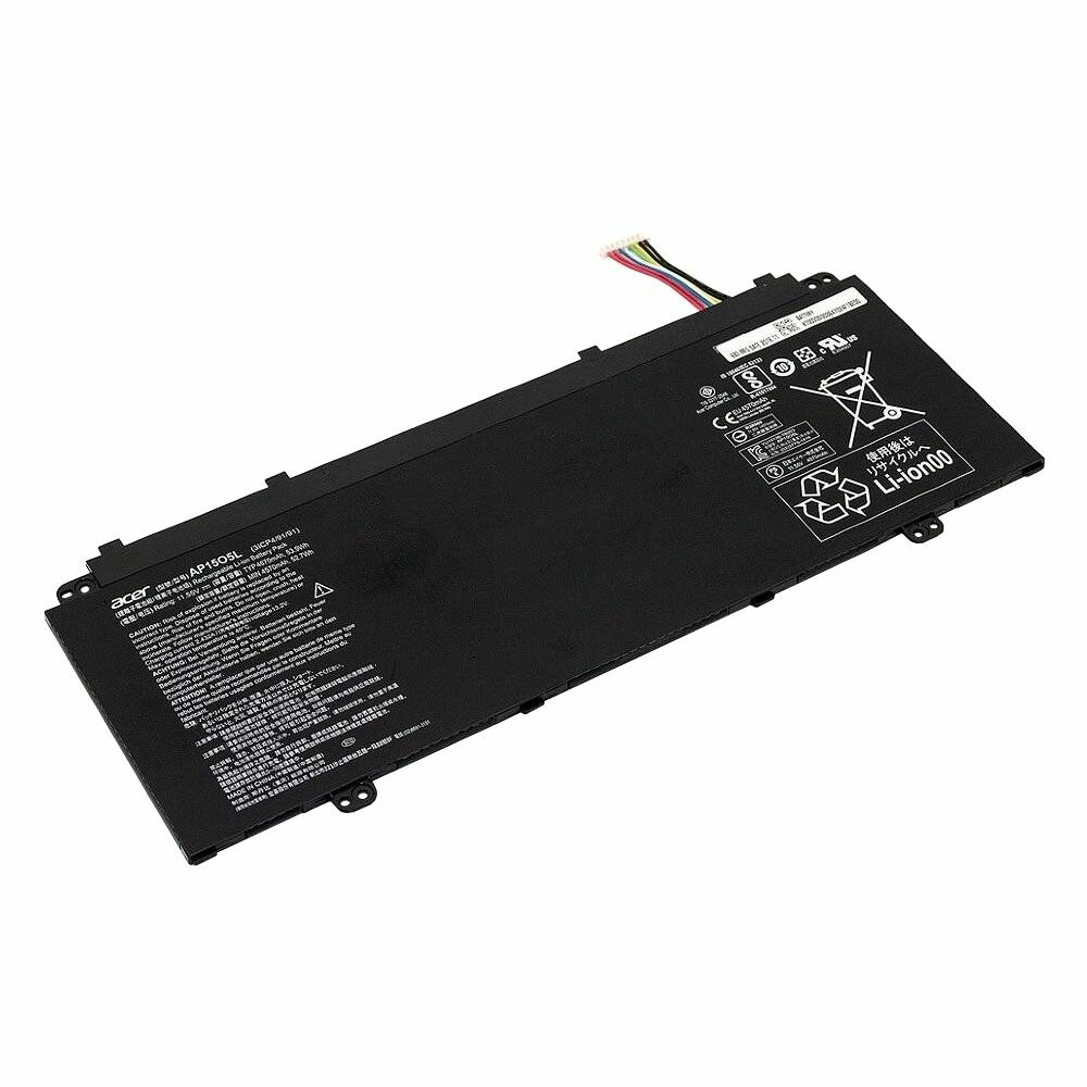 Аккумулятор Acer AP15O5L