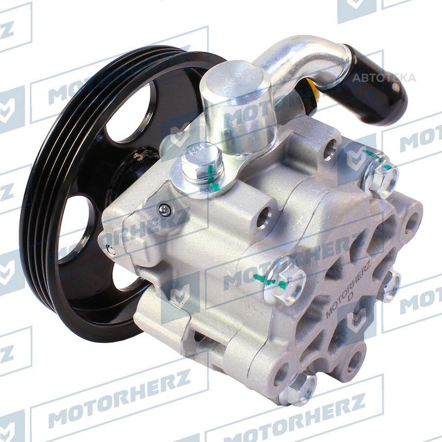 Насос ГУР CHEVROLET AVEO T300 11- MOTORHERZ P1532HG
