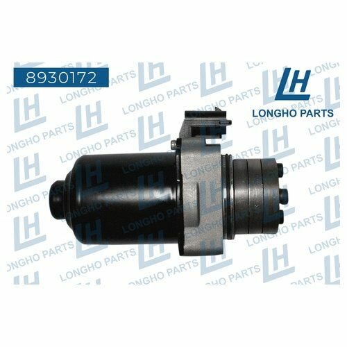 Насос масляный Longho 8930172