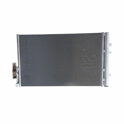 Радиатор кондиционера x3 f25-x4 f26 64539216143 Bosch 1986AD2307