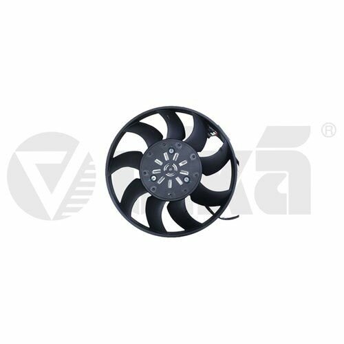 Вентилятор радиатора Vika 99591807901
