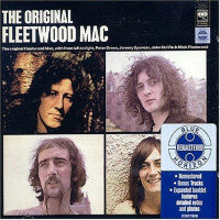 Компакт-диск Original Fleetwood Mac / REPEAT / (1 CD)