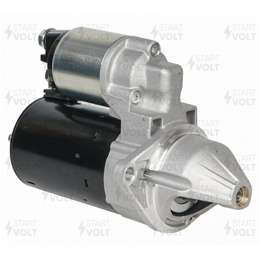 Стартер OPEL CORSA D (06-) 1.2I/1.4I/ASTRA H (05-) 1.4I/1.6I 1.1кВт STARTVOLT LST0503
