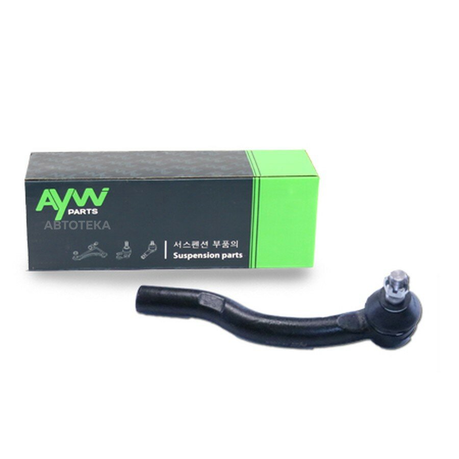Рулевой наконечник R TOYOTA Camry(V30) 2.4-3.0 01-06/ Camry 2.4-3.5(V40) 06>/ Av AYWIPARTS AW1310501R