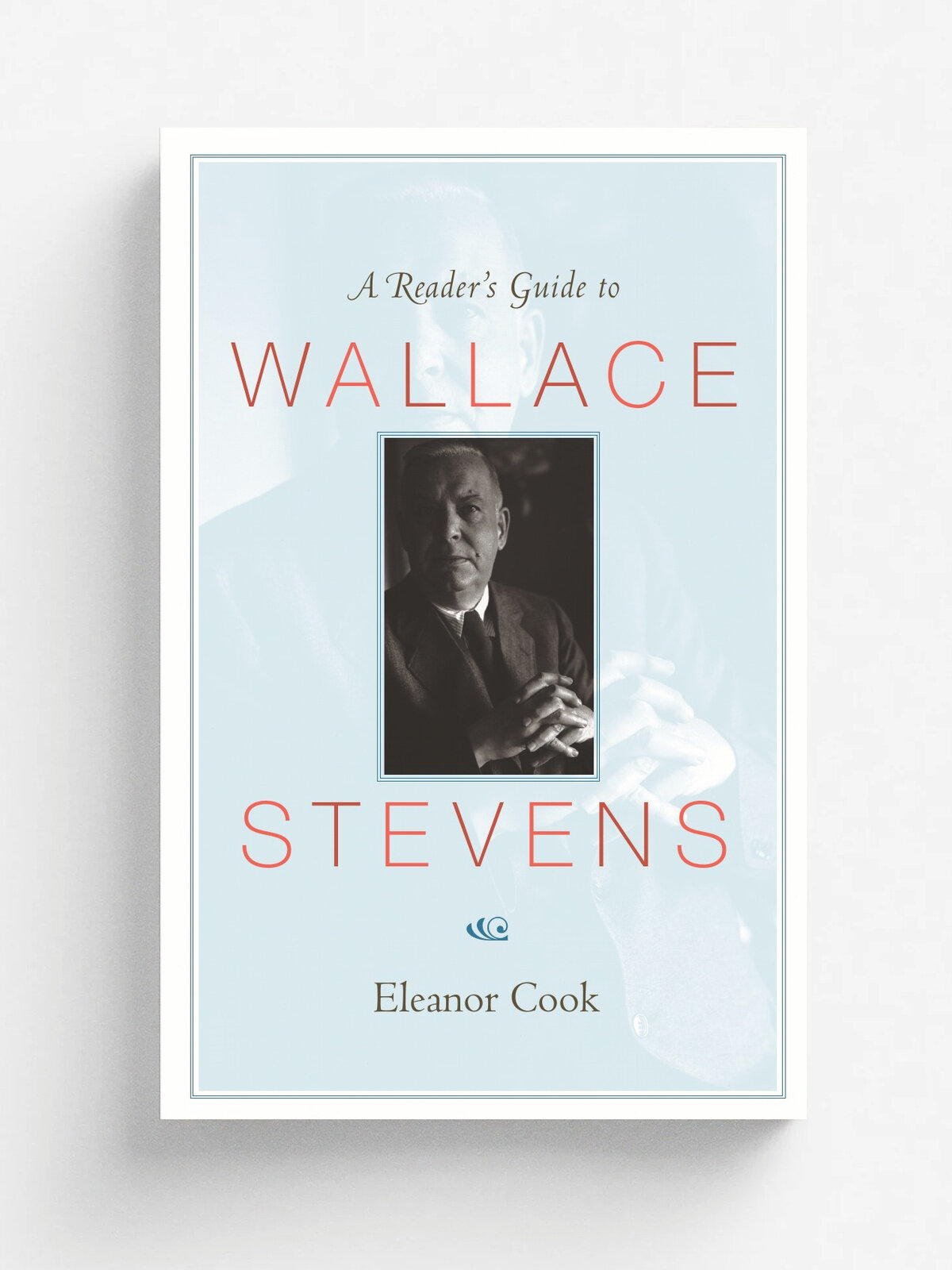 A Reader's Guide to Wallace Stevens