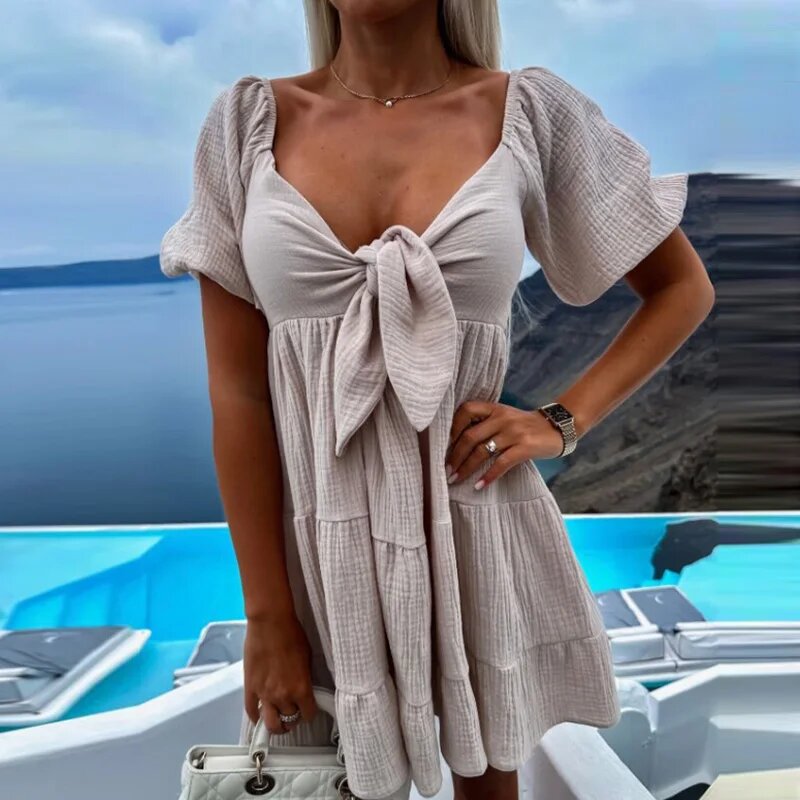 Платье
