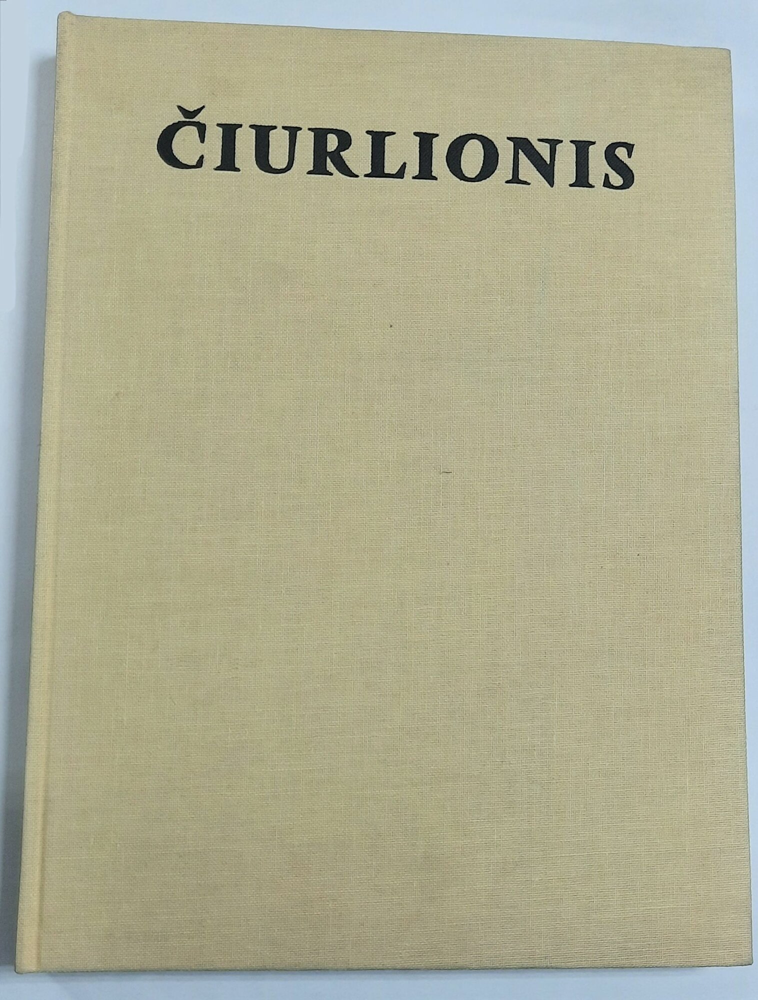 Curlionis