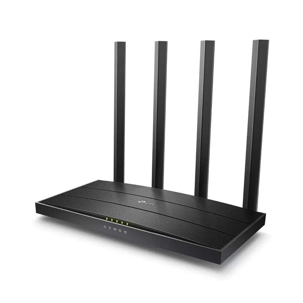 Wi-Fi Роутер TP-Link Archer C6 — фото 1