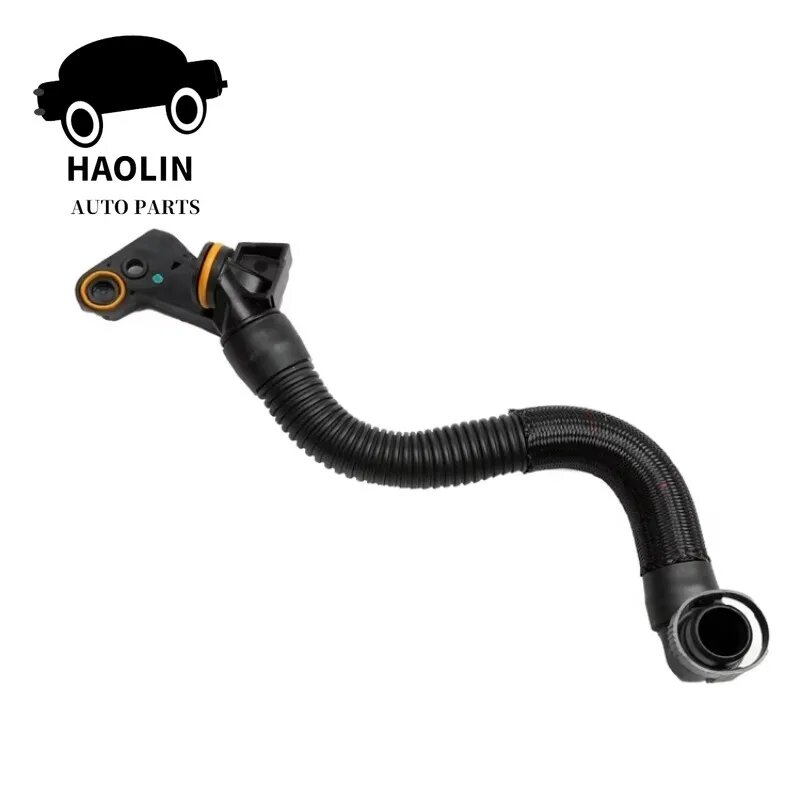 OEM 06K103213J 06K103213A WG2229272 Шланг клапана PCV подходит для Atlas Jetta MK7 Tiguan MK2 Golf для Audi A3 TT 06K 103 213