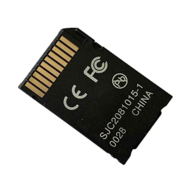 TF к MS Pro Duo адаптер для Sony PSP