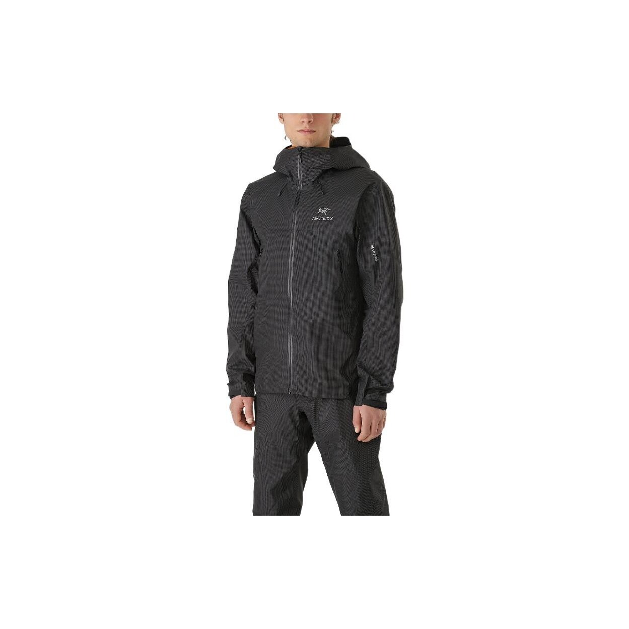Куртка спортивная Arc'teryx