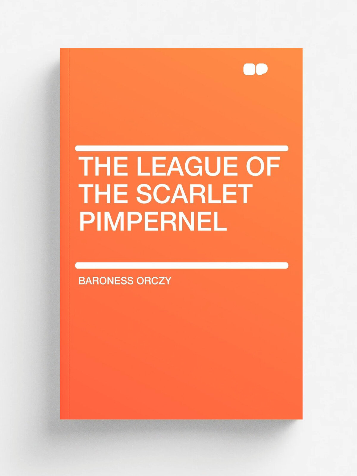 The League of the Scarlet Pimpernel