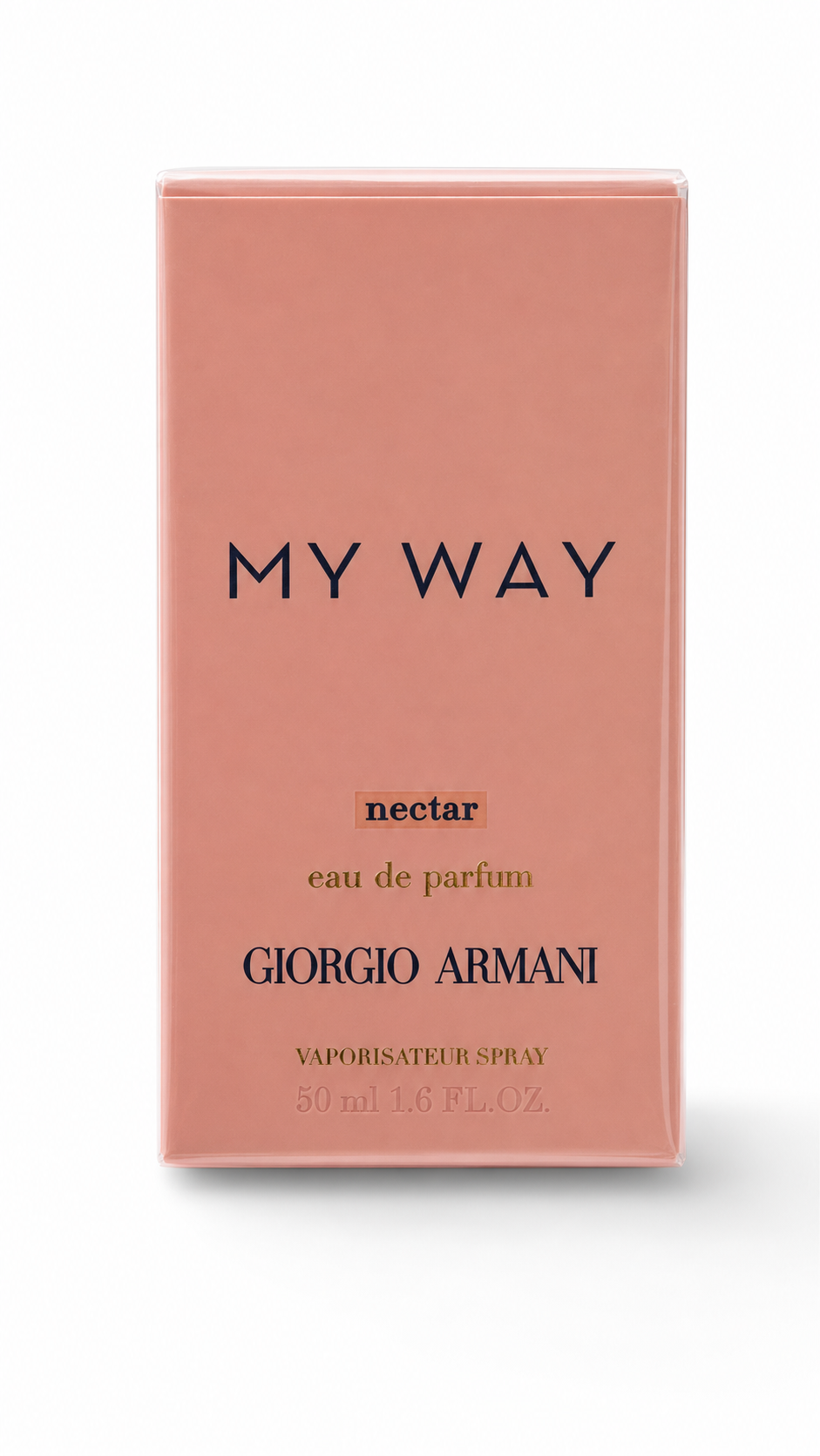 Giorgio Armani парфюмерная вода, My Way Nectar, Eau De Parfum, 50 ml