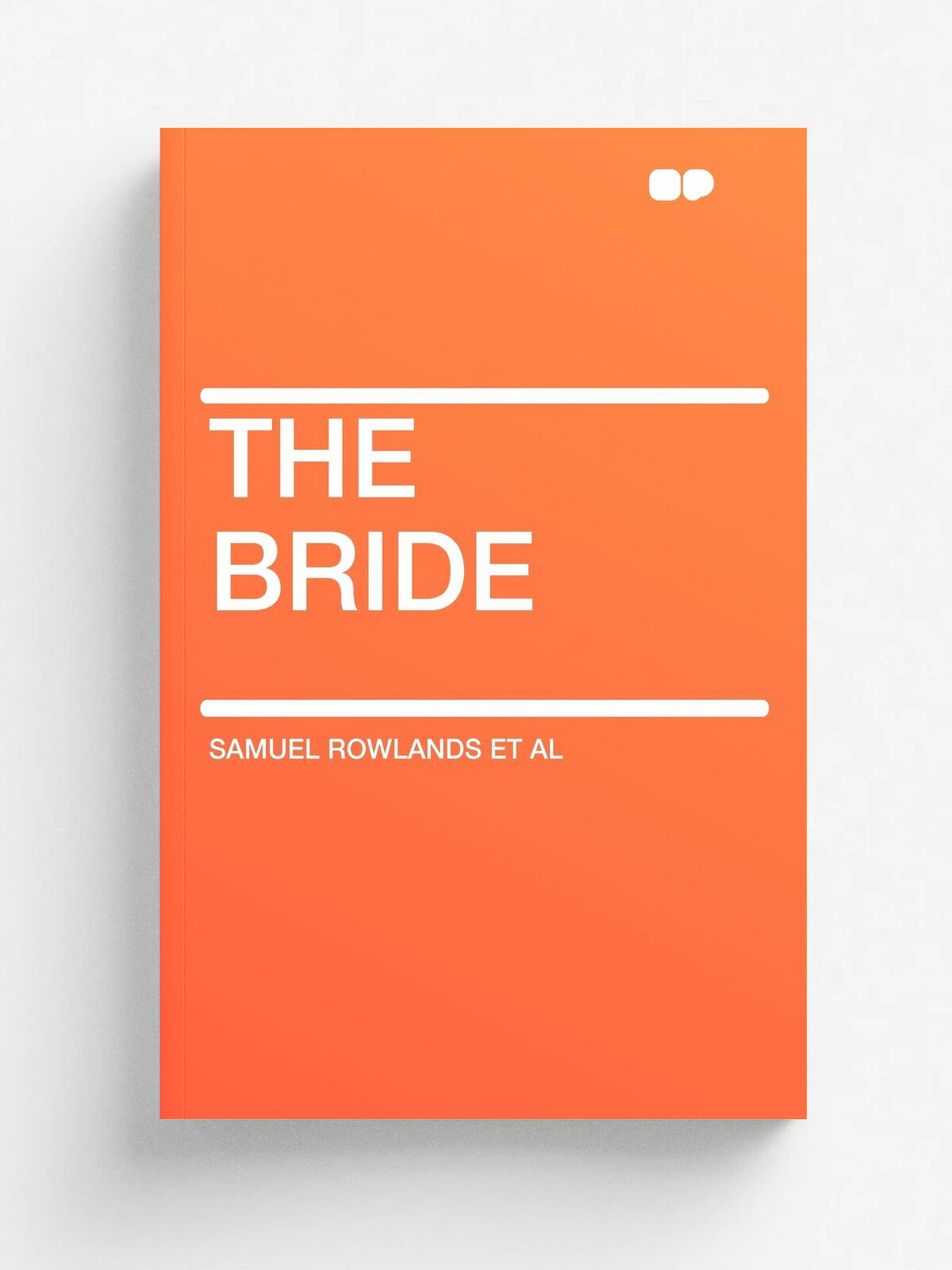 The Bride