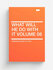 What Will He Do with It Volume 08