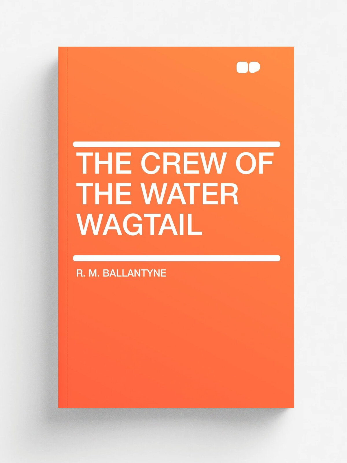 The Crew of the Water Wagtail
