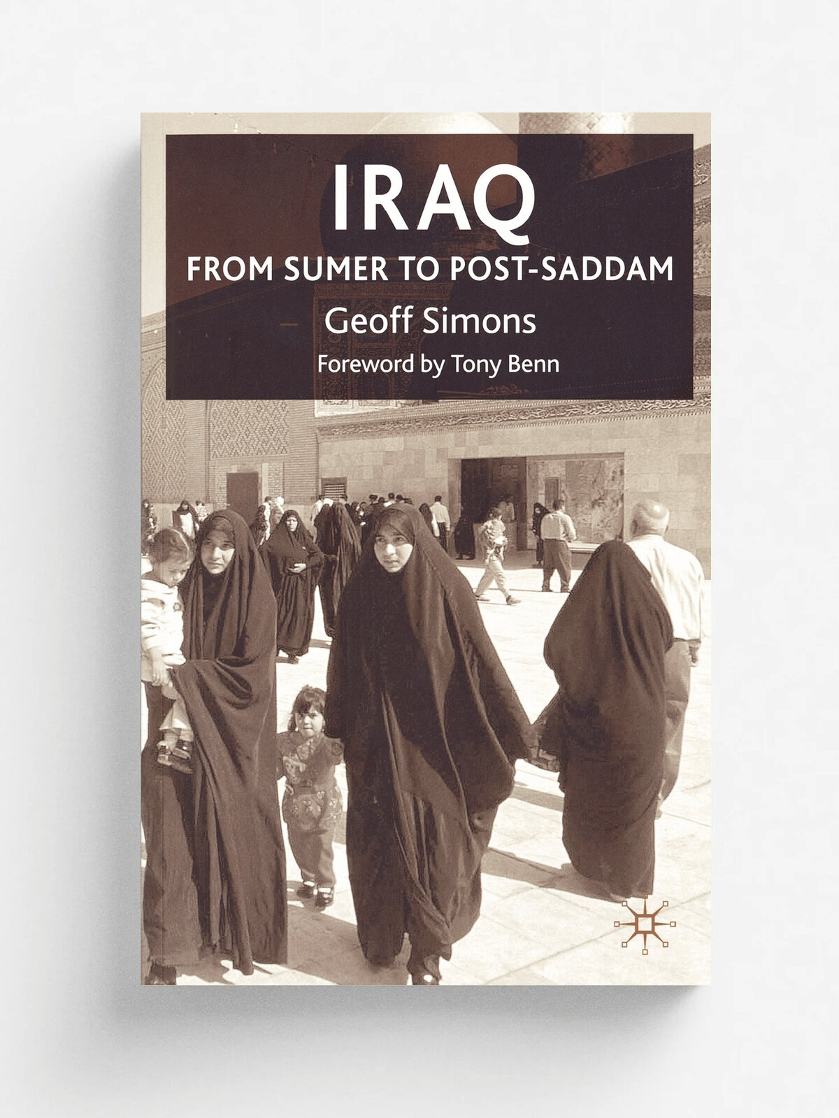 Iraq. From Sumer to Post-Saddam