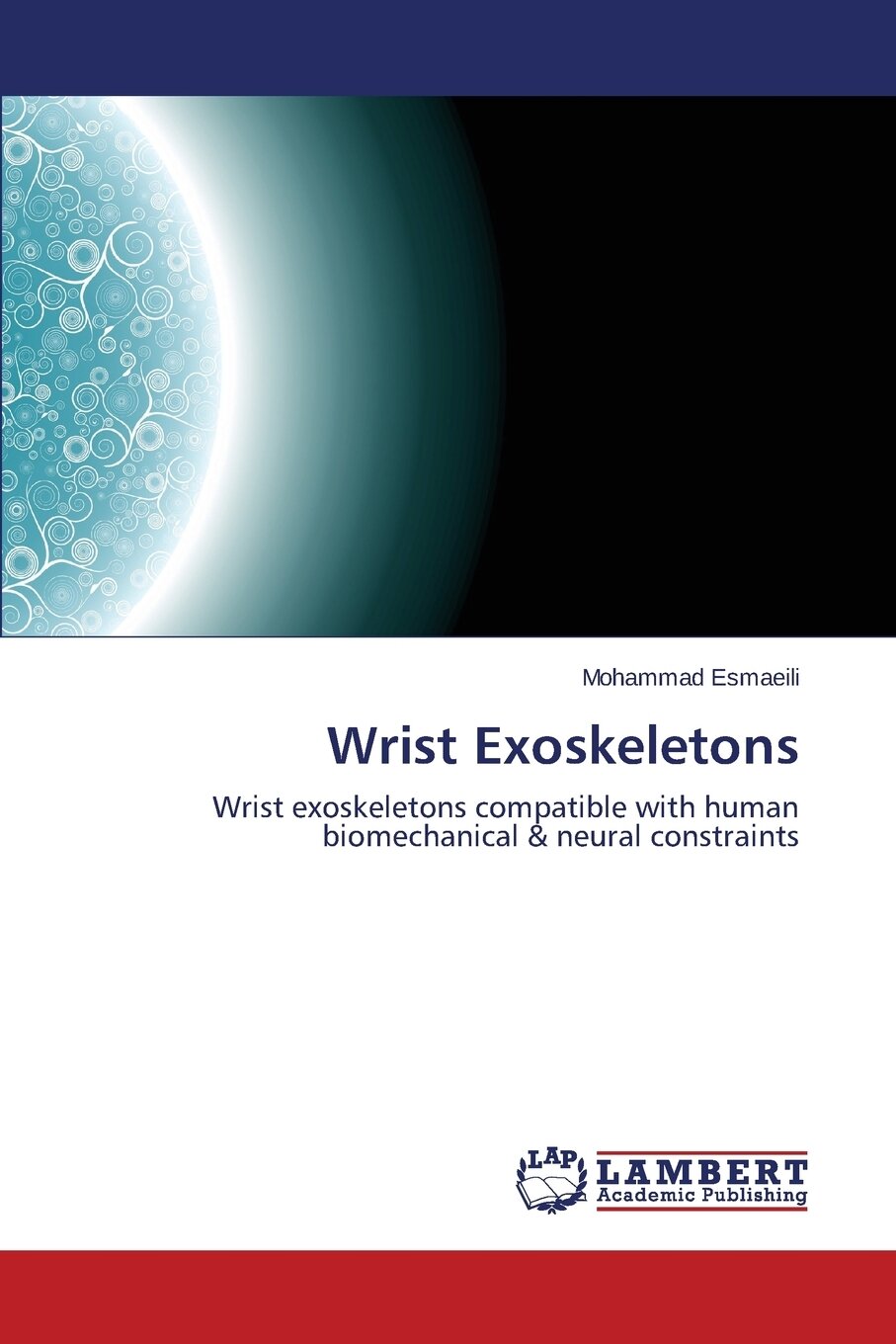 Wrist Exoskeletons — фото 1