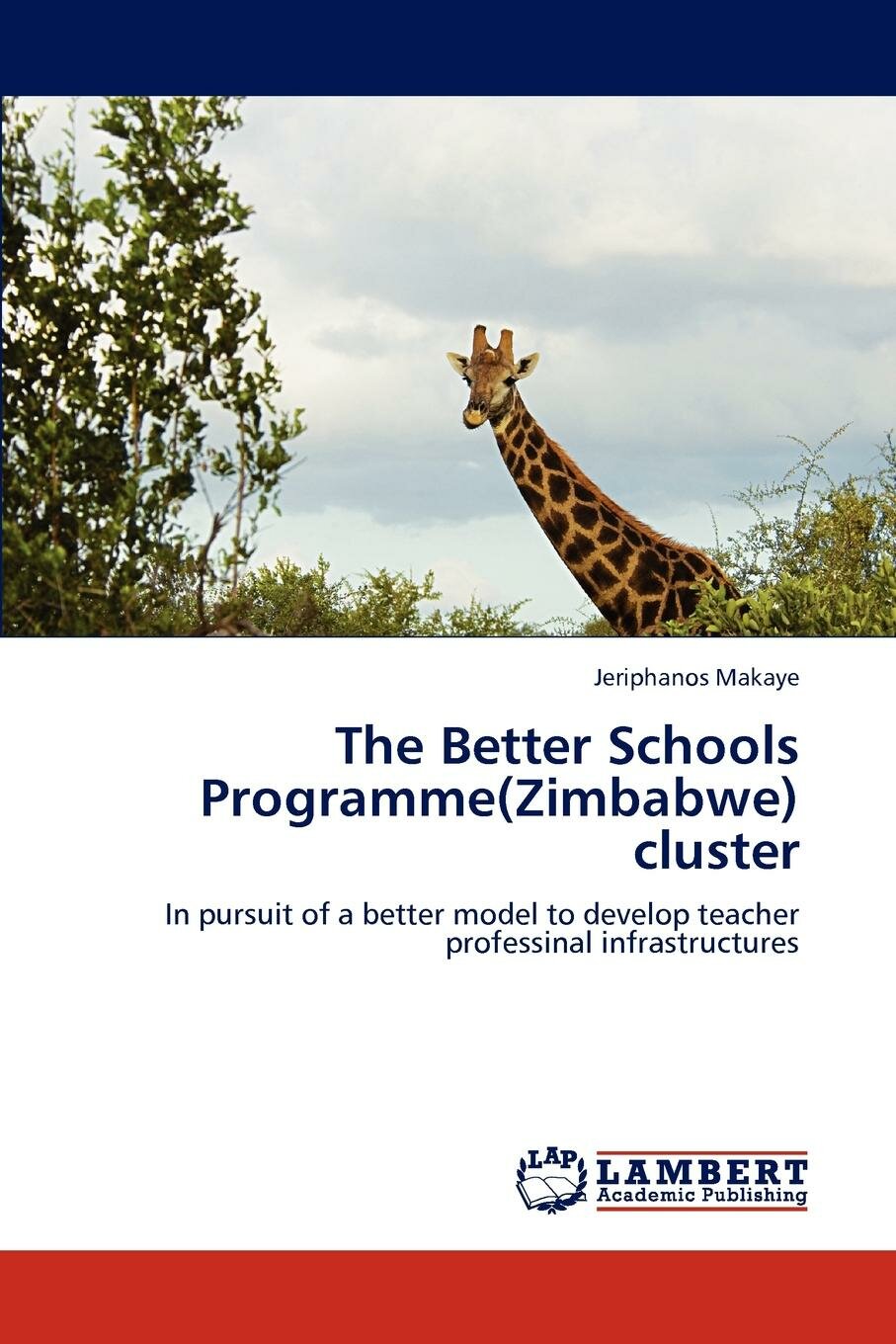 The Better Schools Programme(zimbabwe) Cluster — фото 1