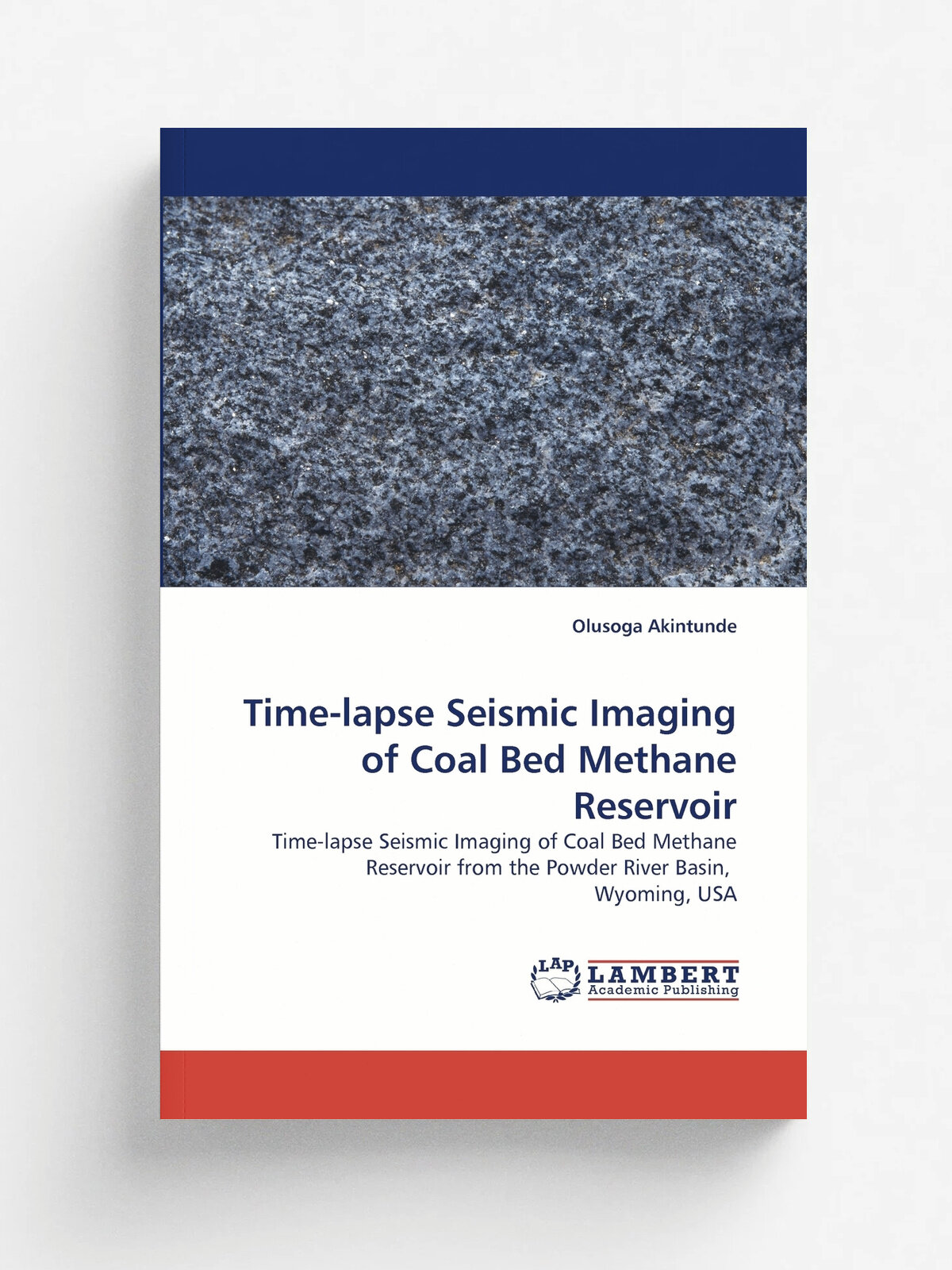 Time-lapse Seismic Imaging of Coal Bed Methane Reservoir