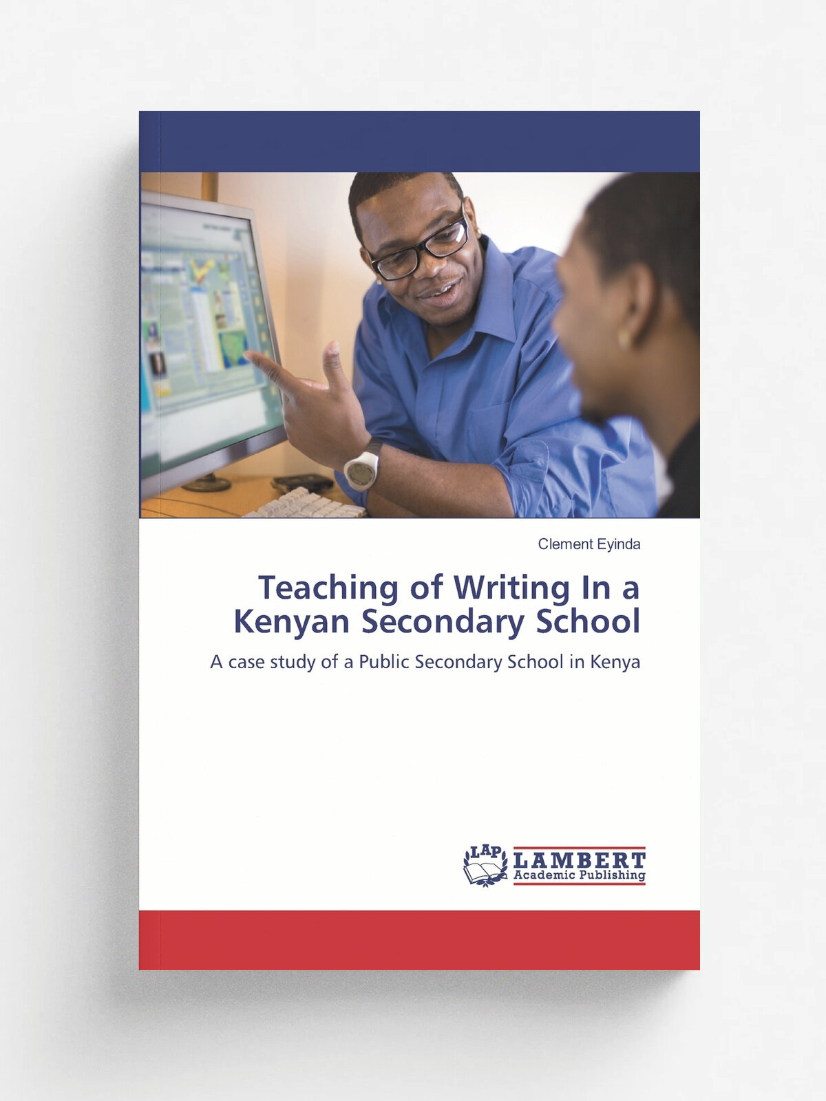Teaching of Writing In a Kenyan Secondary School
