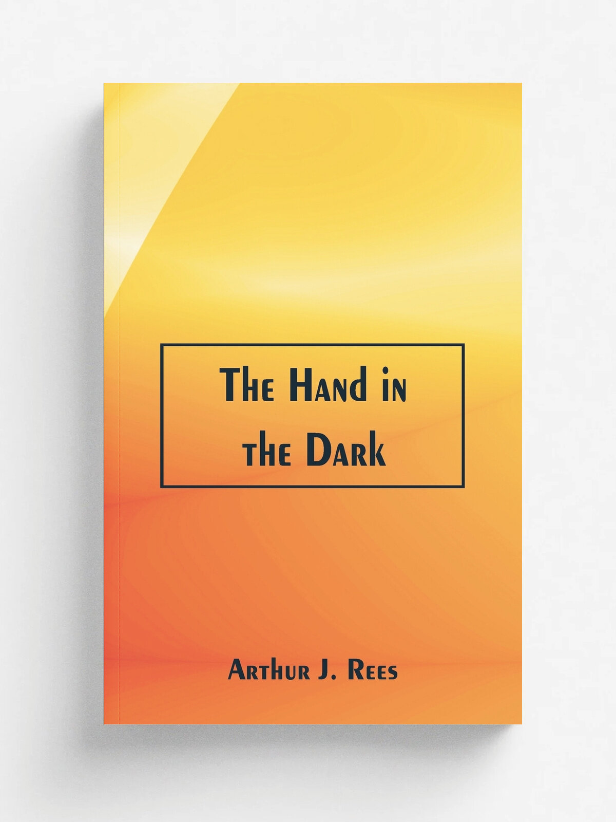 The Hand in the Dark
