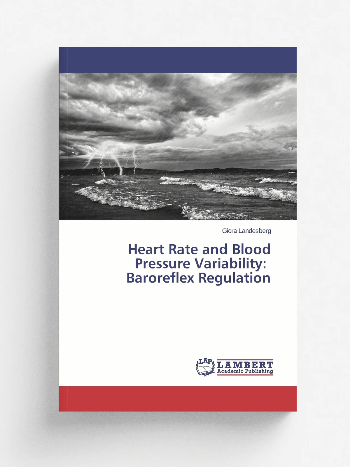 Heart Rate and Blood Pressure Variability. Baroreflex Regulation