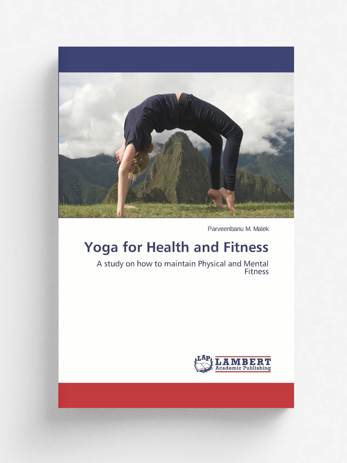 Yoga for Health and Fitness