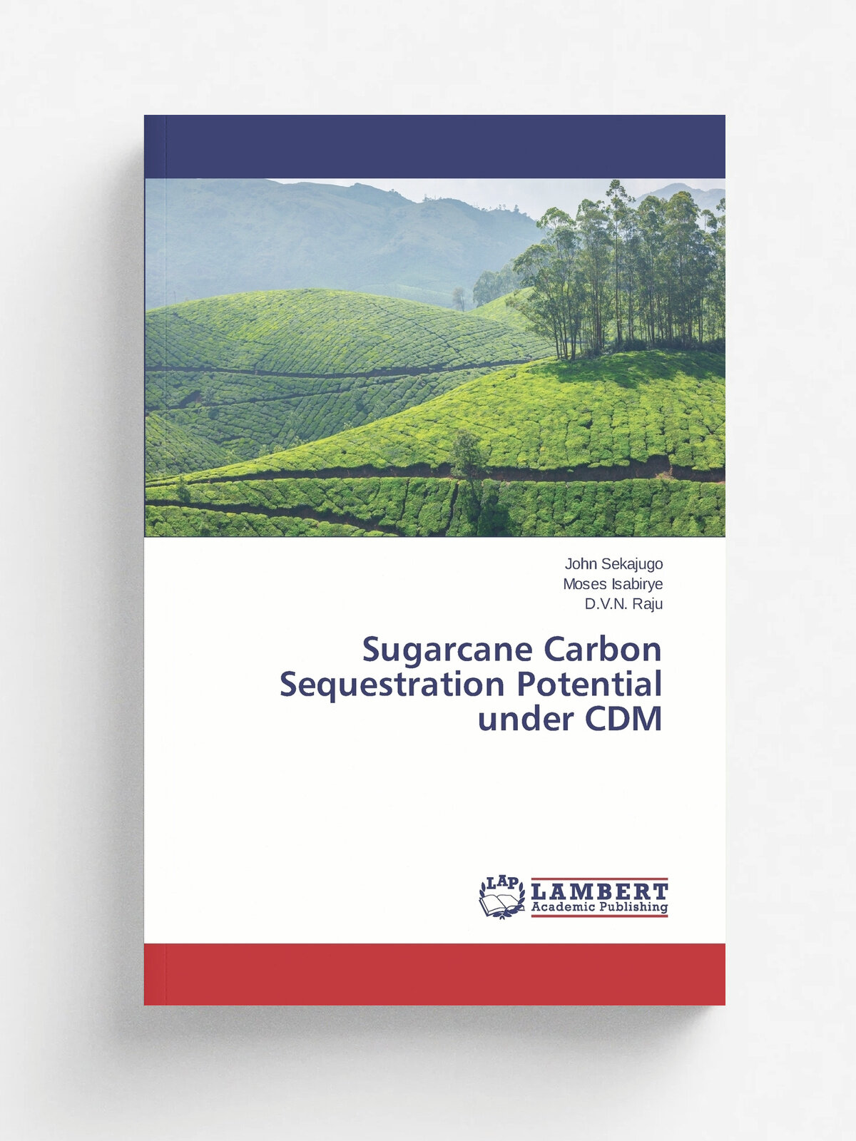 Sugarcane Carbon Sequestration Potential under CDM