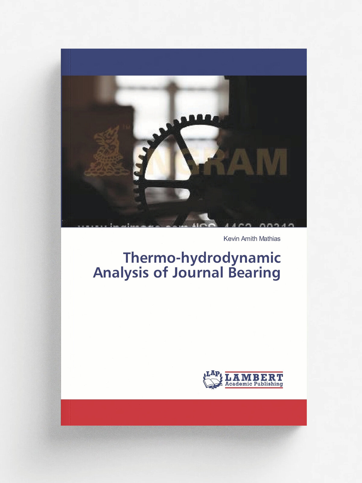 Thermo-hydrodynamic Analysis of Journal Bearing