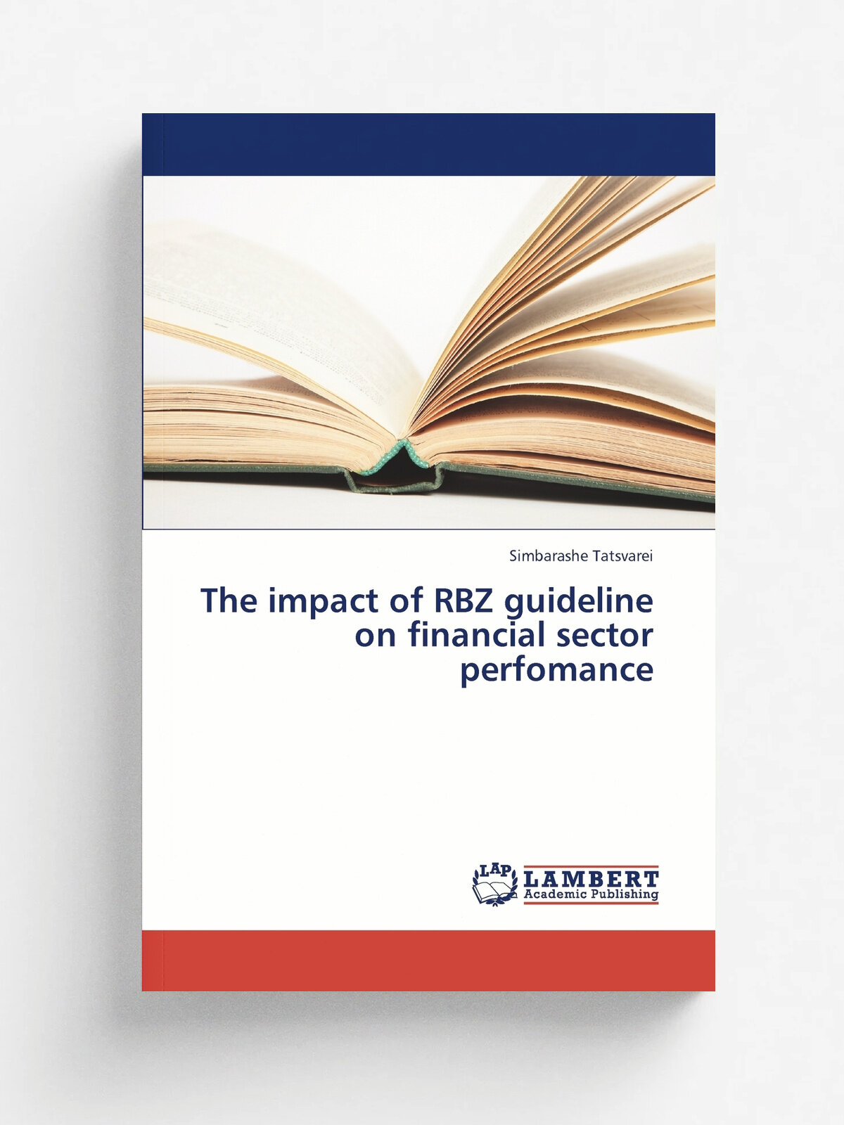 The Impact of Rbz Guideline on Financial Sector Perfomance