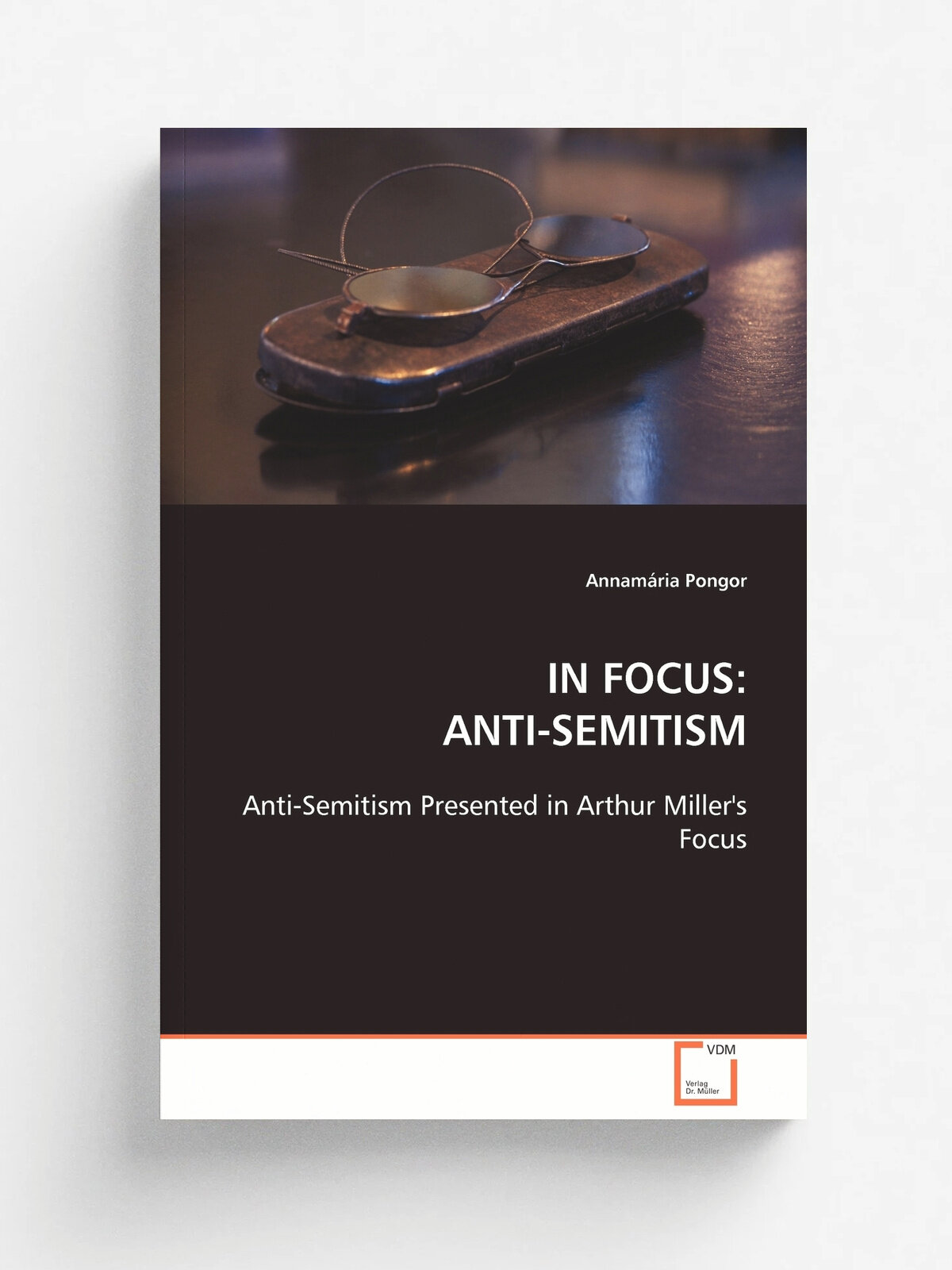 In Focus. Anti-Semitism