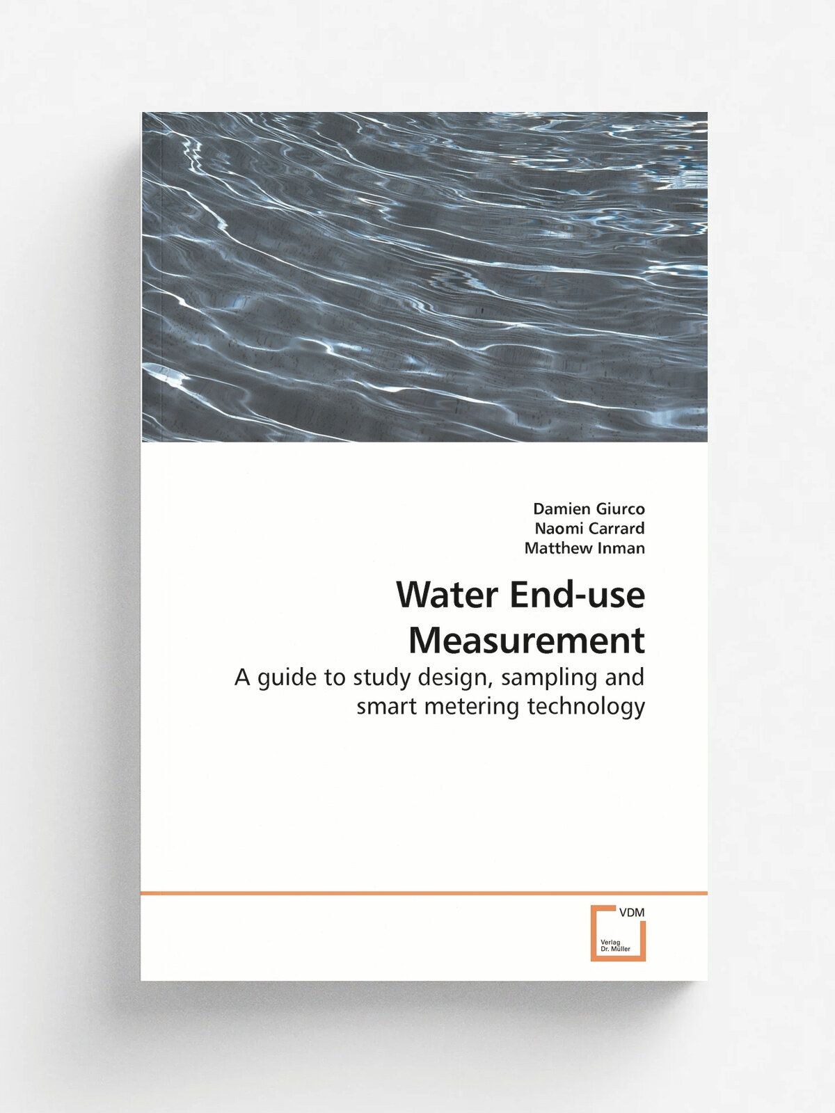 Water End-use Measurement