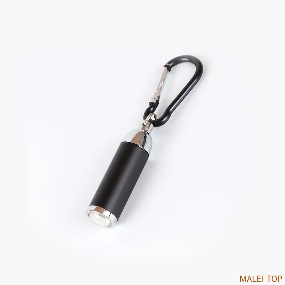 Фонарь-брелок — фото 1