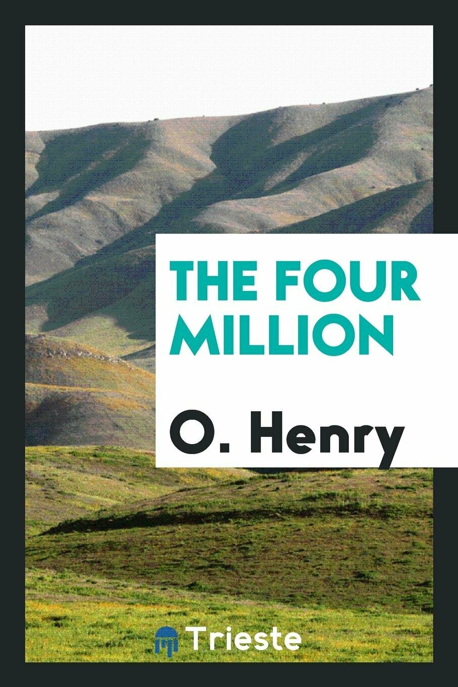 The four million — фото 1