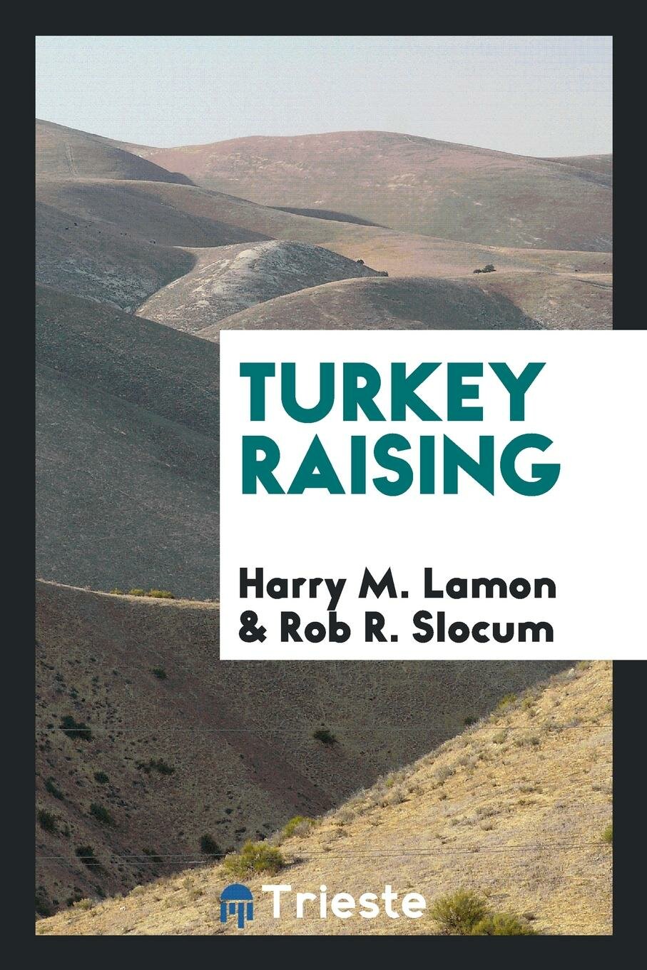 Turkey raising — фото 1