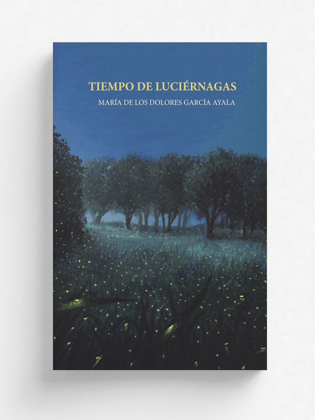 Tiempo de luci.rnagas