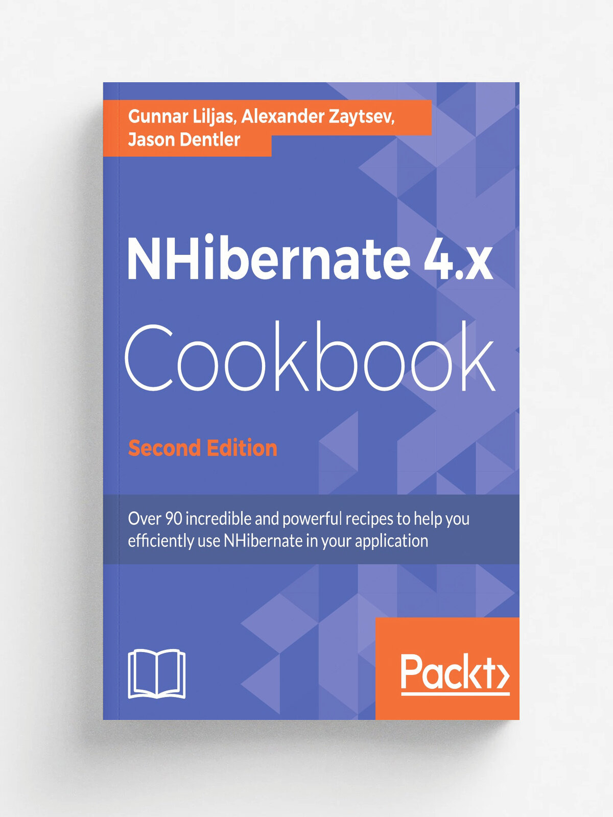 NHibernate 4. x Cookbook - Second Edition